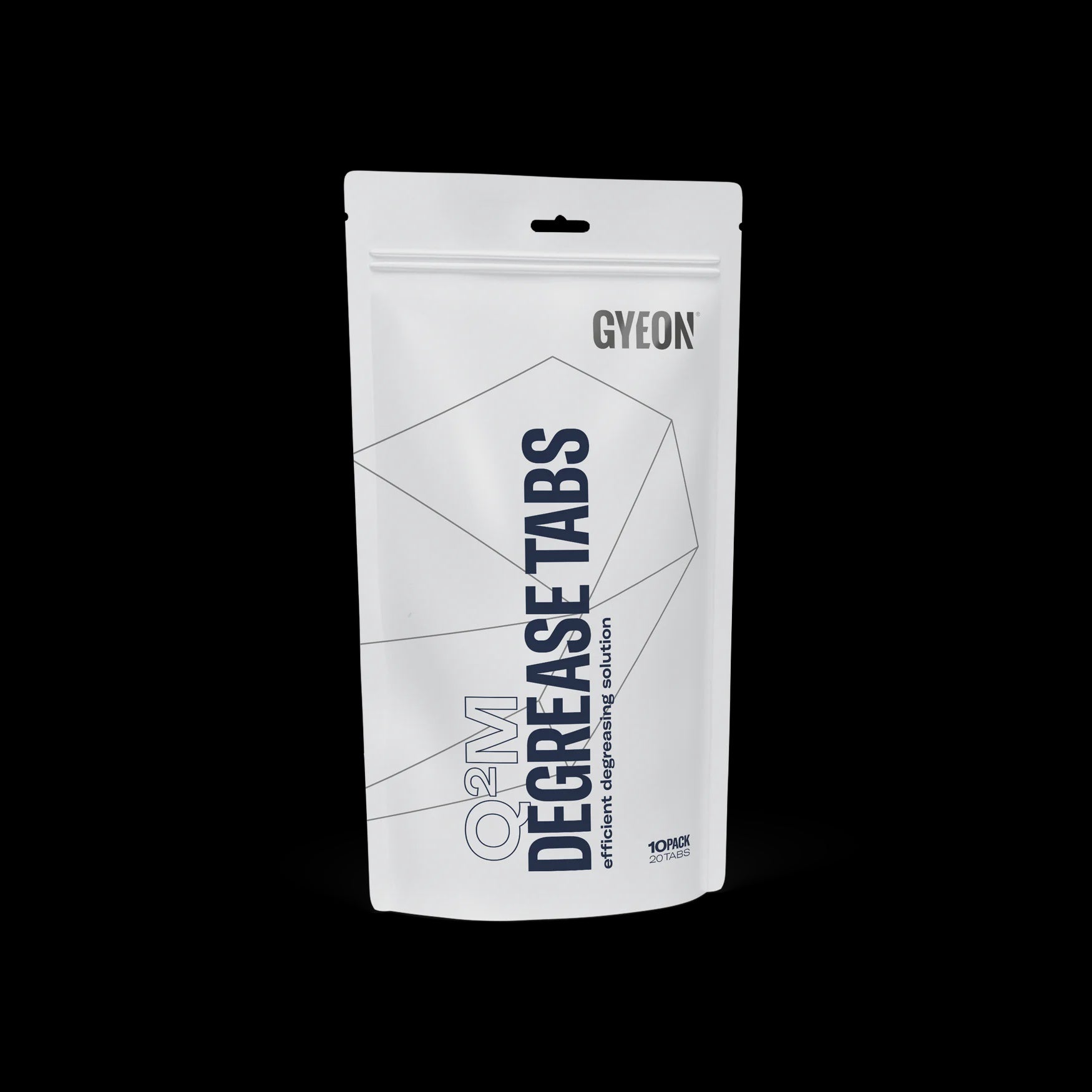 Degrease Tabs – Car Detail Longmile