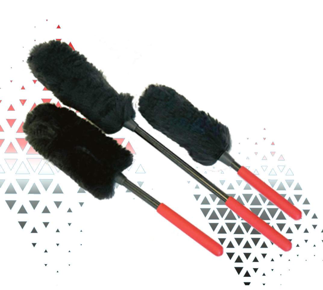 Wheel Woolies C-COAT SET – Car Detail Longmile