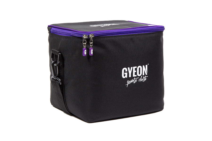 Detailing Bag Small – Car Detail Longmile