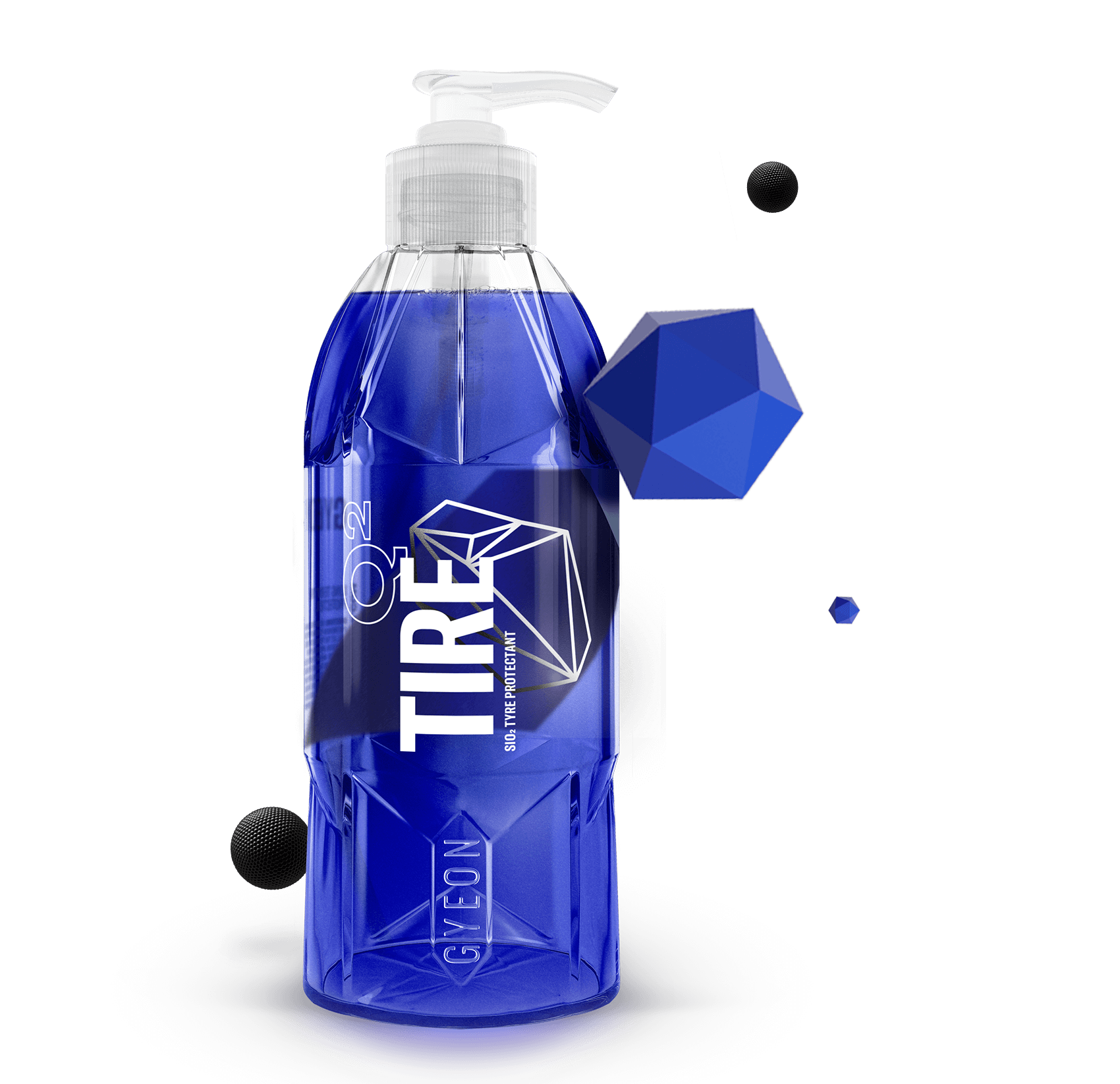 TIRE GYON IRELAND – Car Detail Longmile